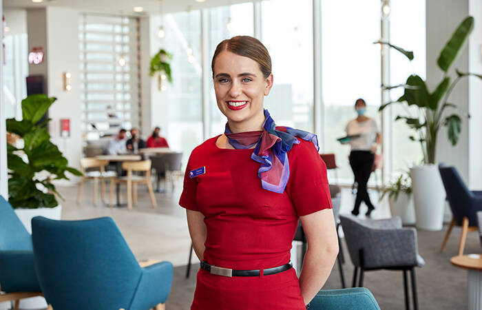 Virgin Australia Business Flyer | Virgin Australia