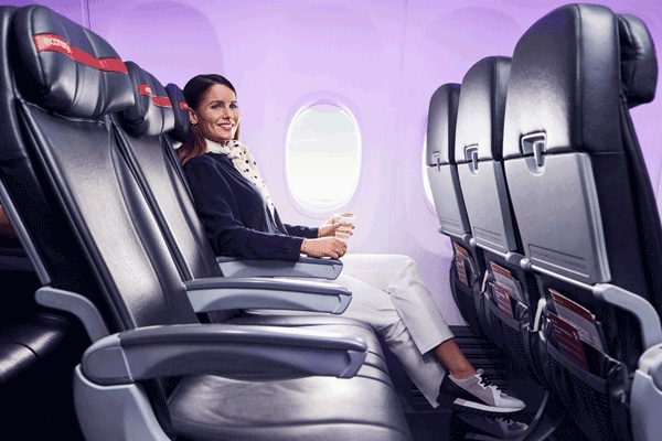 Virgin Australia | Good times. Great fares.