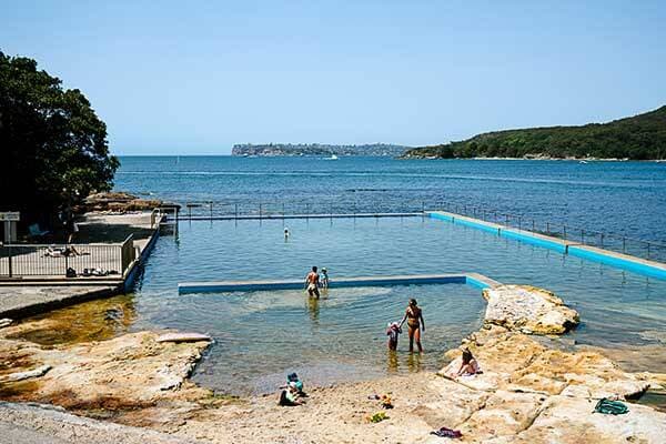 Sydney’s best ocean pools to stay cool this summer