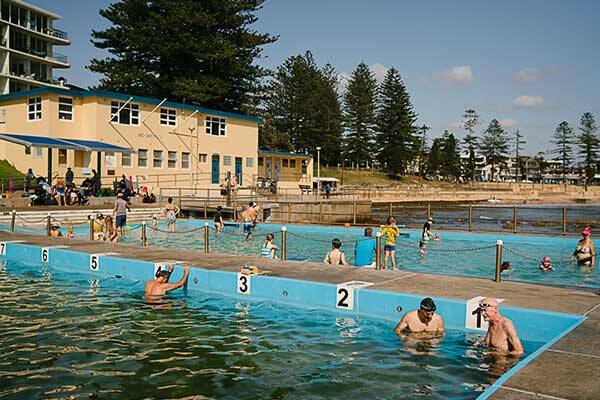 Sydney’s best ocean pools to stay cool this summer