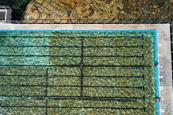 Sydney’s best ocean pools to stay cool this summer