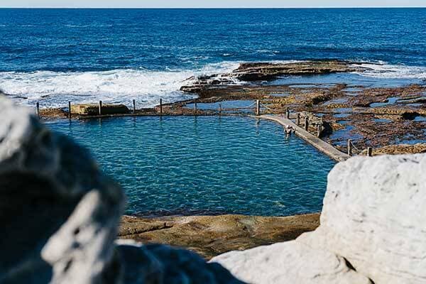Sydney’s best ocean pools to stay cool this summer