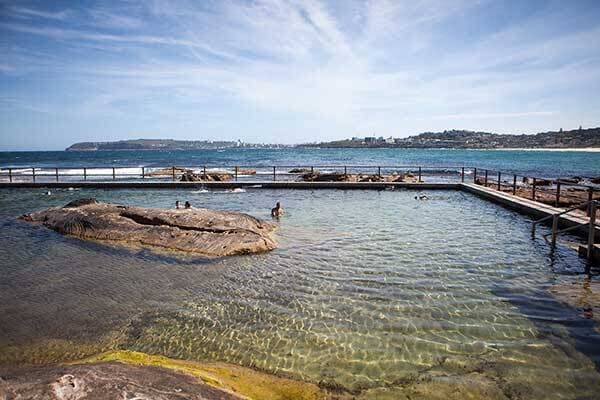 Sydney’s best ocean pools to stay cool this summer