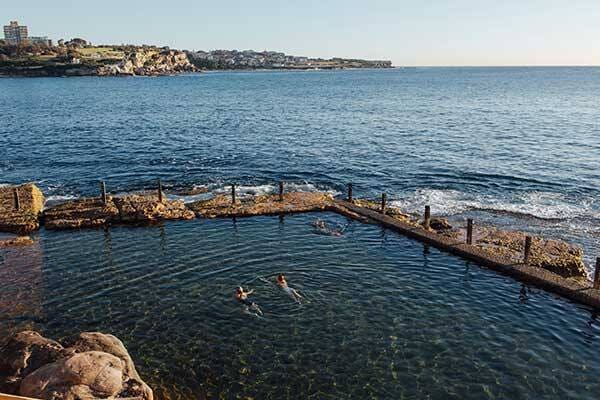 Sydney’s best ocean pools to stay cool this summer