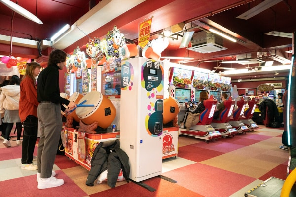 Ultimate Guide to Geeking out in Shibuya