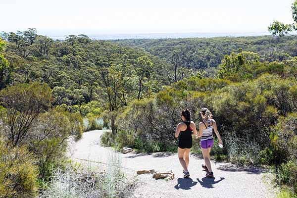 Hiking in Adelaide: A guide to the best walks and trails in the city ...