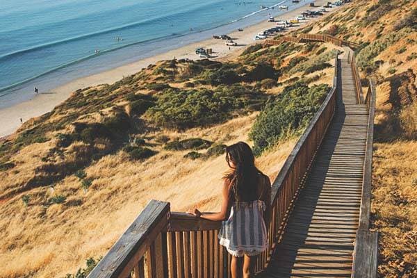 Hiking in Adelaide: A guide to the best walks and trails in the city ...