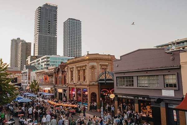 Neighbourhood watch: the best places to stay in Adelaide