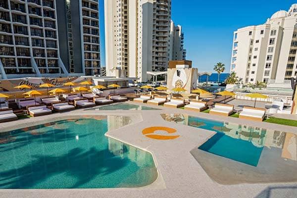 New Gold Coast beach clubs bring a breath of fresh air