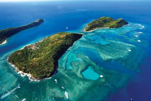 The best time to visit Fiji - seasonal recommendations