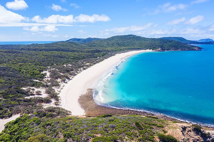 Australian islands: 16 stunning getaways for your next trip