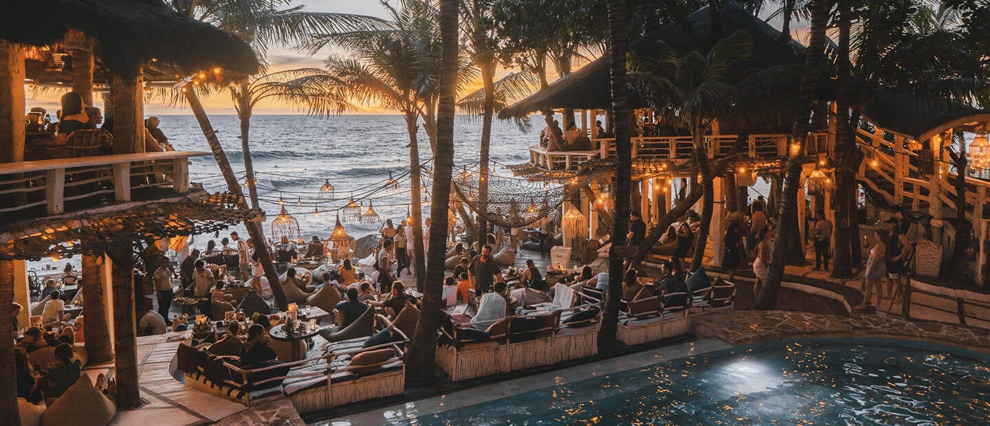 Best Beach Clubs in Bali in 2026