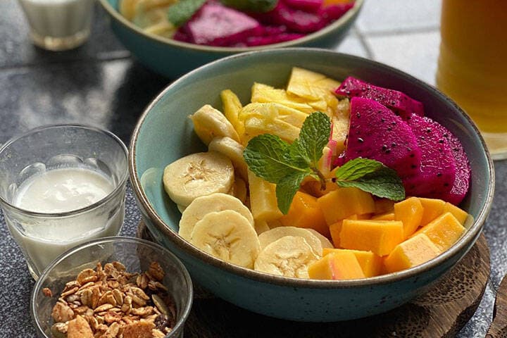 12 Best Cafés in Bali in 2025