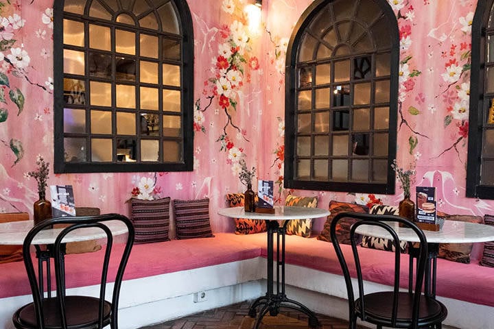 12 Best Cafés in Bali in 2025