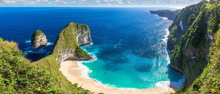 Guide to Nusa Penida: How to get there, things to do, where to stay and ...