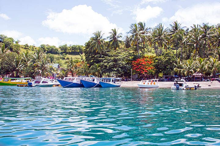 10 islands near Bali that are worth visiting