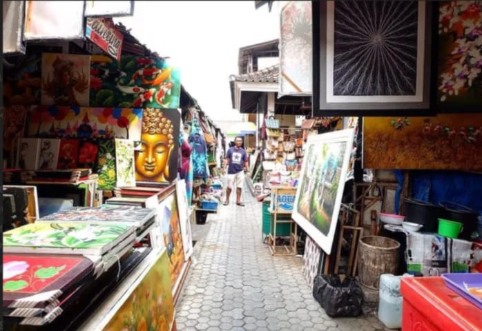 17 Best Markets in Bali: Full Market Guide