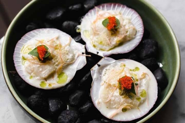 21 best restaurants in Bali