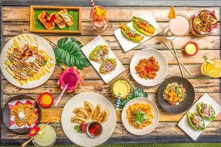 21 best restaurants in Bali