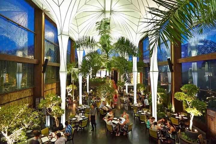 21 best restaurants in Bali