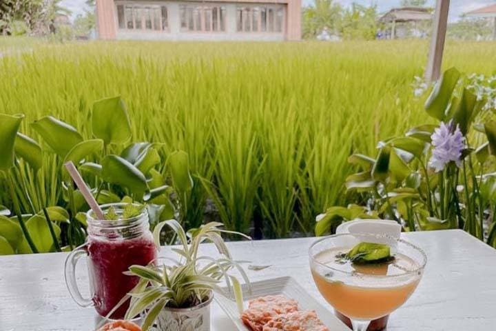 21 best restaurants in Bali