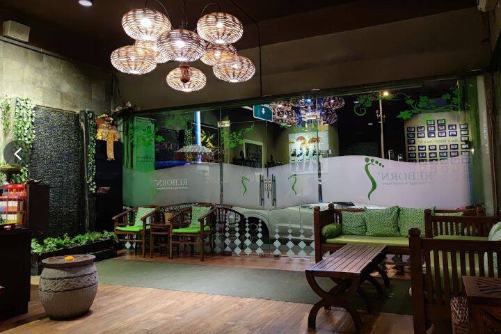 22 Best Spas in Bali