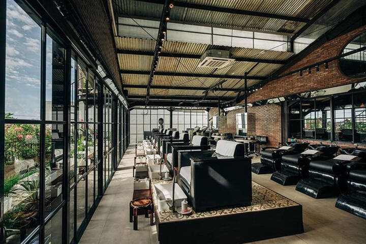 22 Best Spas in Bali