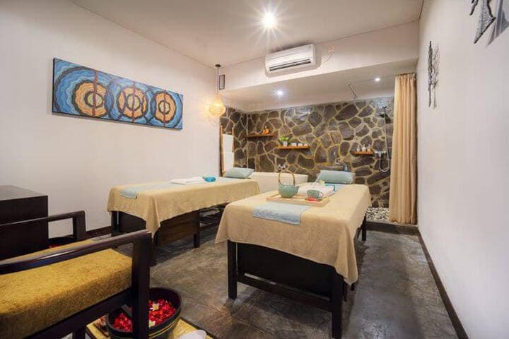 22 Best Spas in Bali