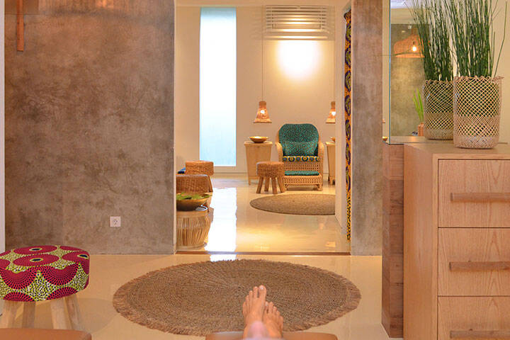 22 Best Spas in Bali