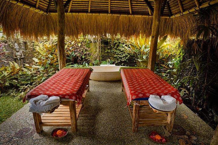 22 Best Spas in Bali