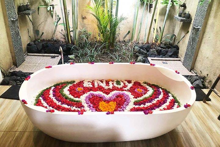 22 Best Spas in Bali