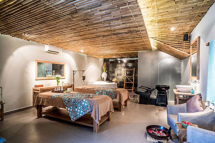 22 Best Spas in Bali