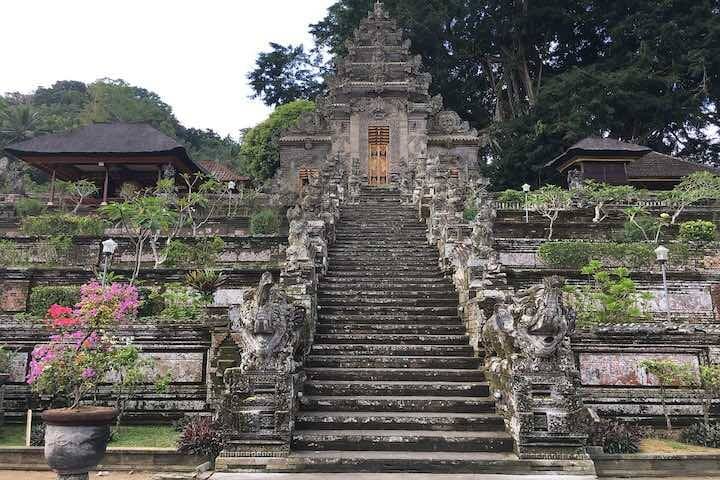25 Best Temples in Bali: Plus Full Temple Guide