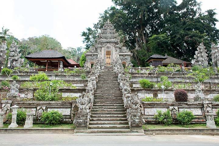 25 Best Temples in Bali: Plus Full Temple Guide