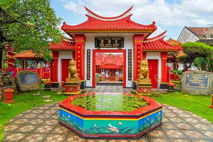 25 Best Temples in Bali: Plus Full Temple Guide