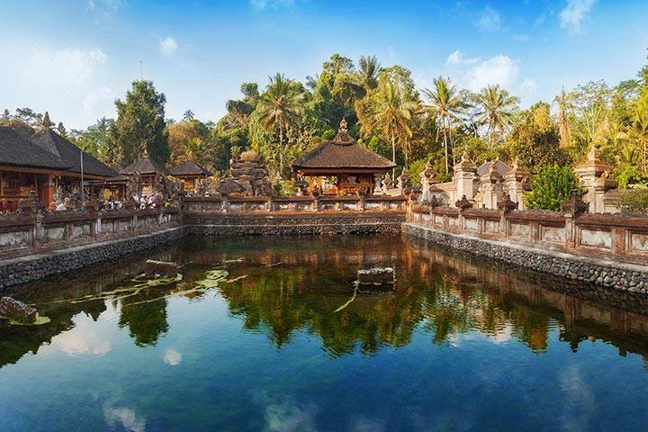 25 Best Temples in Bali: Plus Full Temple Guide