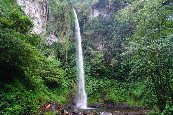 24 Best Waterfalls in Bali: Complete Visit Guide and Tips