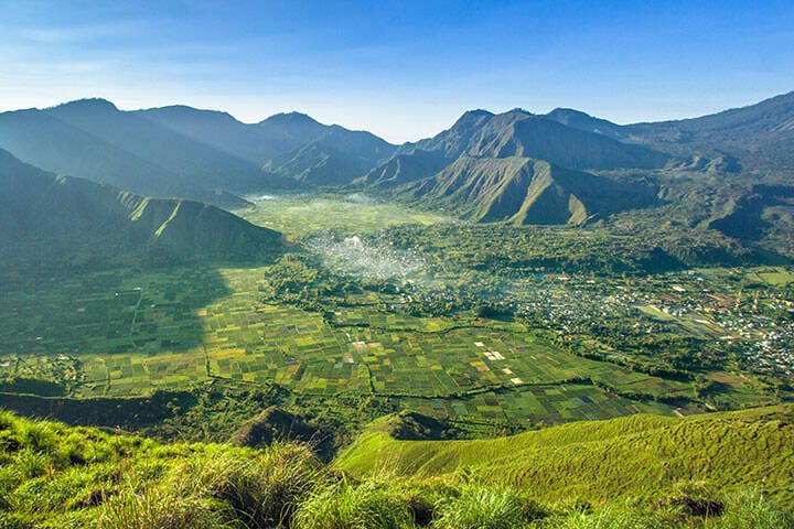 Lombok travel guide - Things to do, how to get there, when to visit and ...