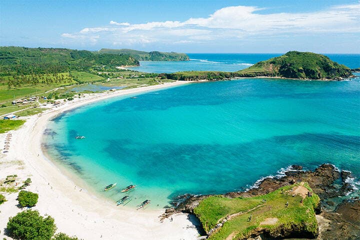 Lombok travel guide - Things to do, how to get there, when to visit and ...