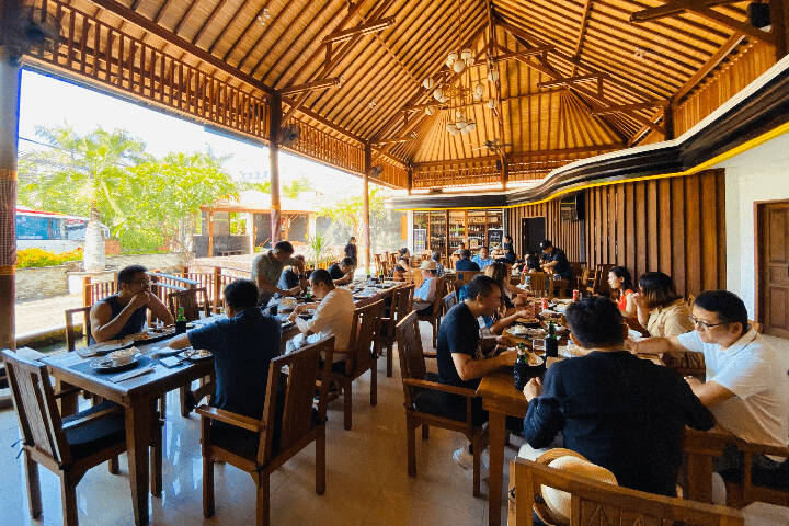 Guide to Nusa Dua: Things to Do, Best Resorts and Restaurants and More