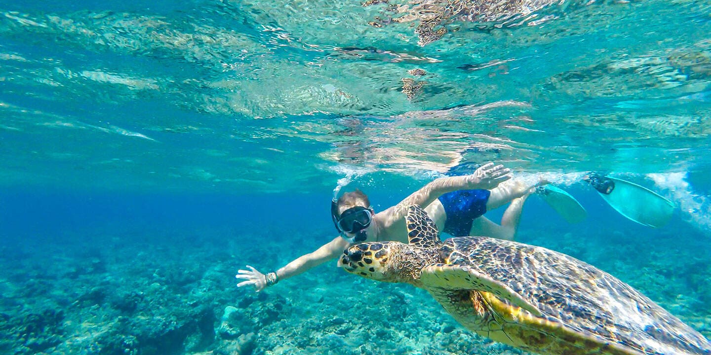 8 Best Places to Snorkel in Bali (Including Hidden Spots)