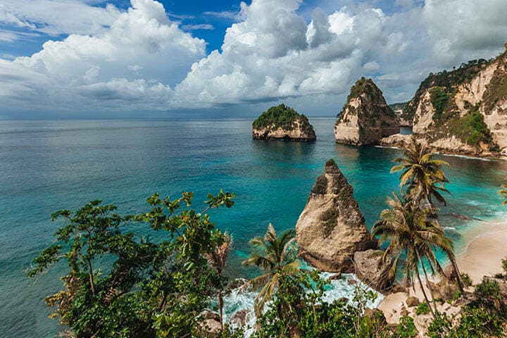 8 Best Places to Snorkel in Bali (Including Hidden Spots)