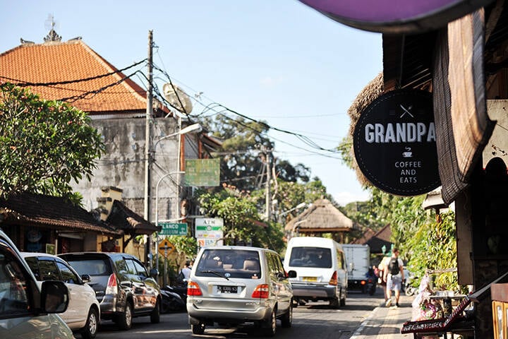 12 Best Places for Shopping in Bali