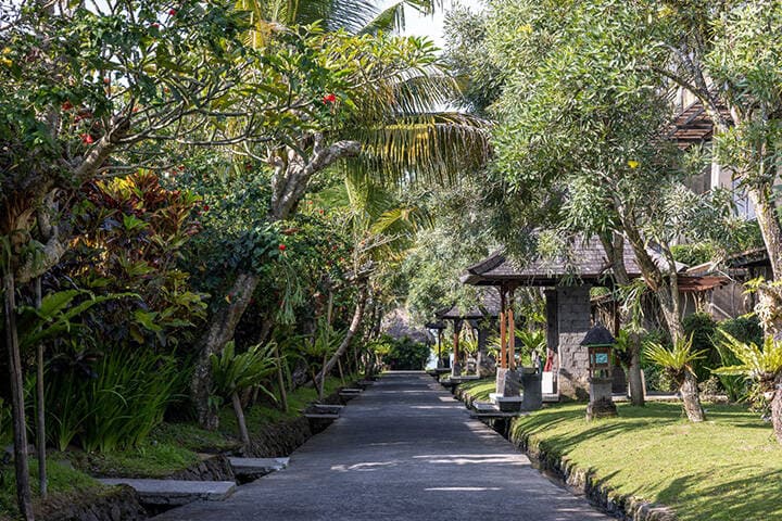10 Best Hotels and Resorts in Ubud 2025