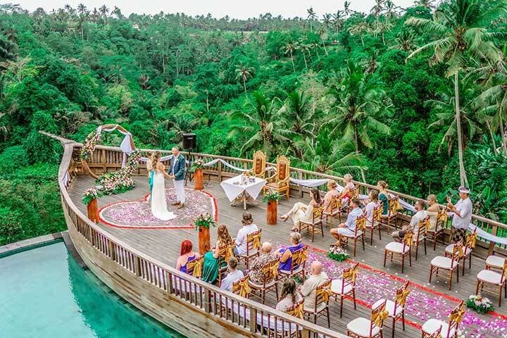 10 Best Hotels and Resorts in Ubud 2024