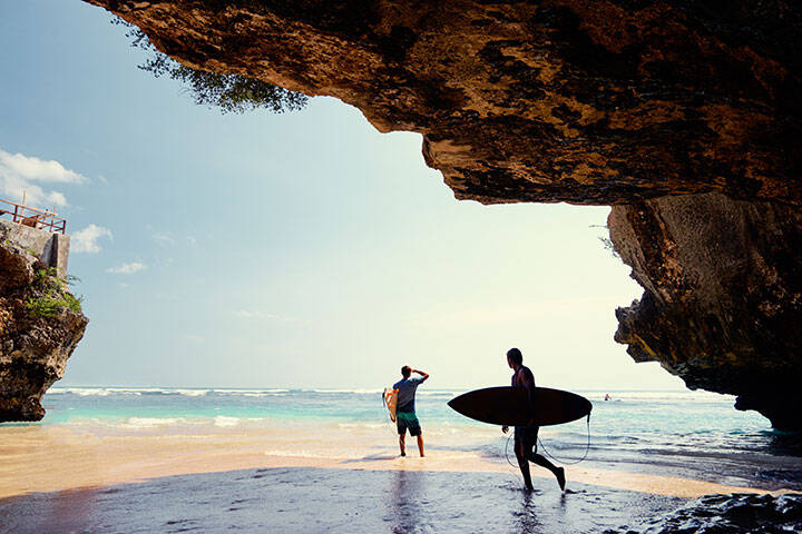 21 Best Bali Surf Spots: Full Surfing Guide