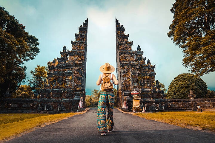 Bali Weather & Climate: By Month, Temperatures, Rainfall and More