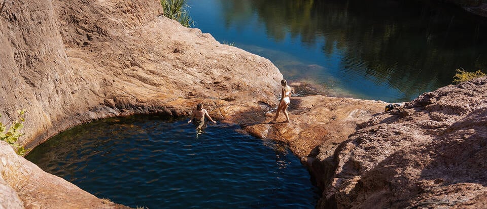 17 memorable Darwin tourist attractions for your next holiday