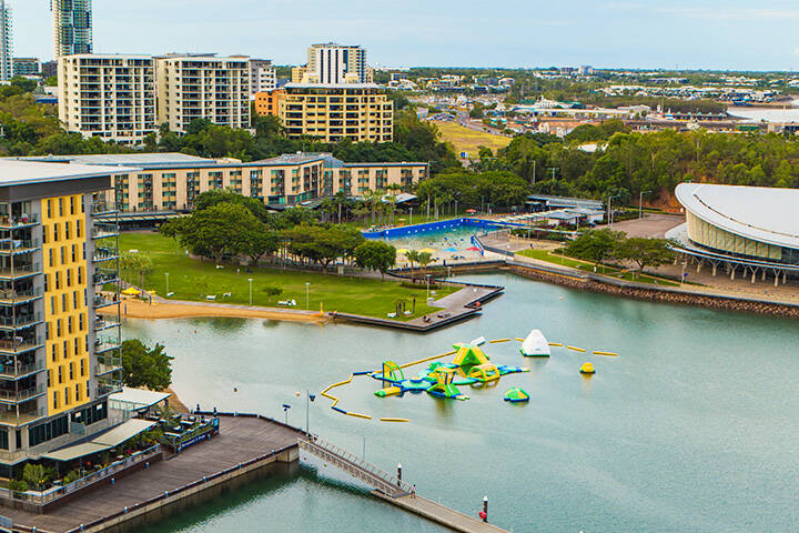 17 memorable Darwin tourist attractions for your next holiday