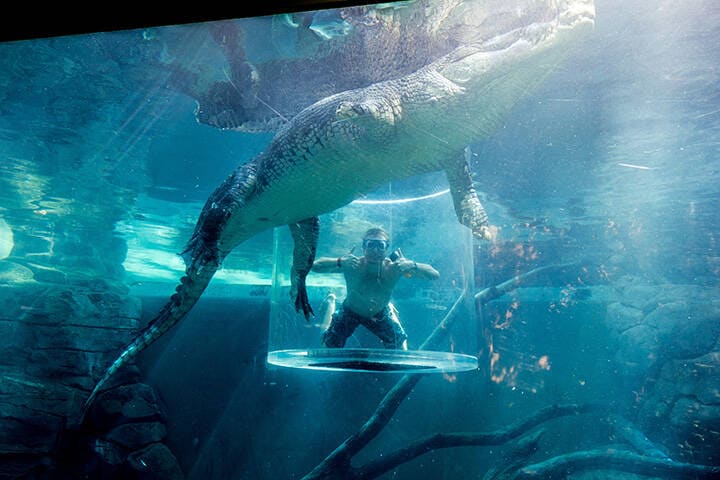 17 memorable Darwin tourist attractions for your next holiday